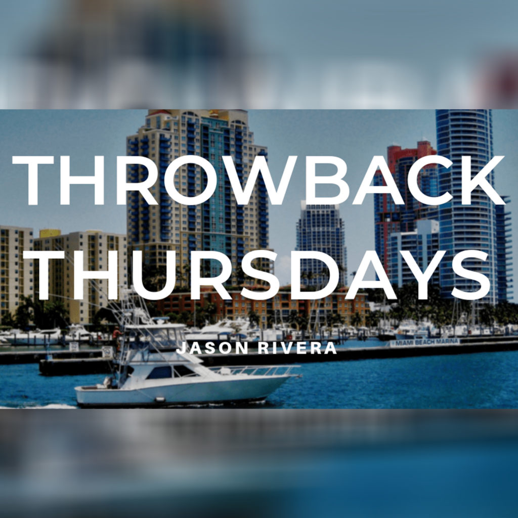 Throwback Thursday: When to Sell a Company's Stock - Value Investing ...